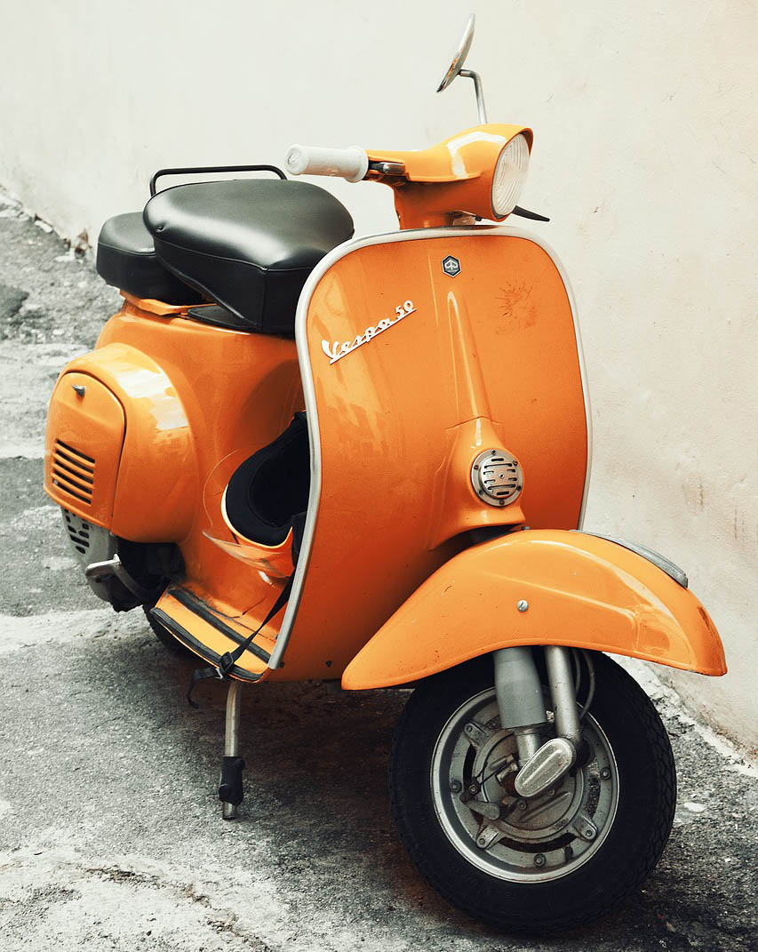 Segédmotoros jogosítvány vagy AM jogosítvány - kreszabc